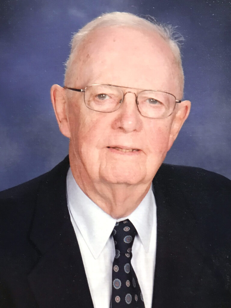 Edward Theodore Dreessen – Palo Alto Daily Post