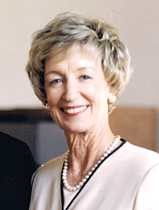 Margaret Elizabeth Ann Tormey – Palo Alto Daily Post