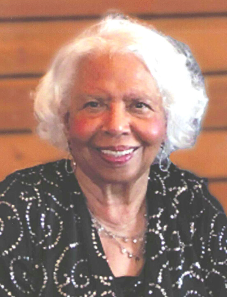 Juanita Kathryn Watson Brooks – Palo Alto Daily Post