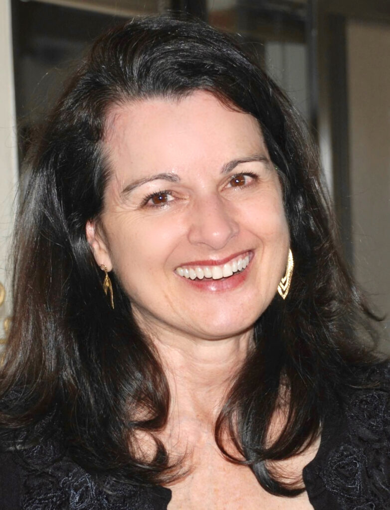 JoAnn Marie “Matty” Tyson – Palo Alto Daily Post