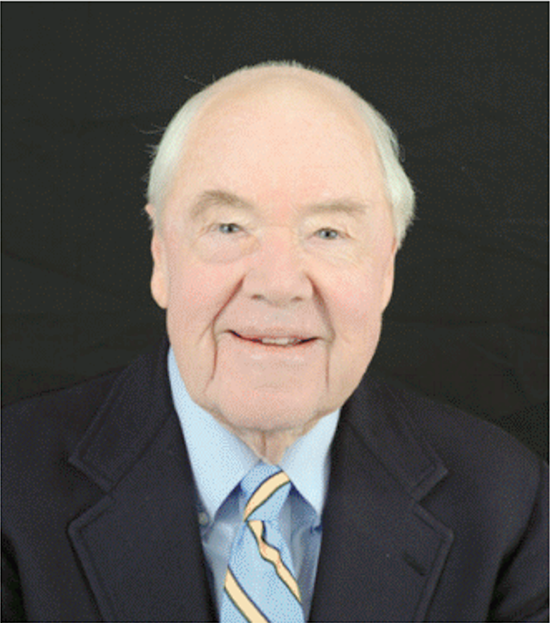 Harold Charles Ulrich, Jr. – Palo Alto Daily Post