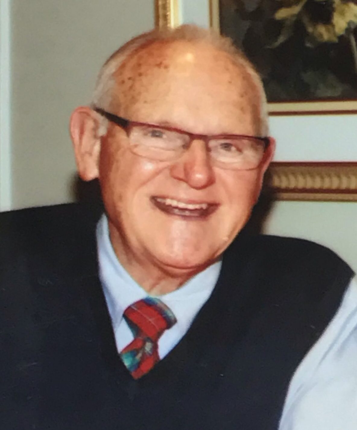 John Thomas Lippold – Palo Alto Daily Post