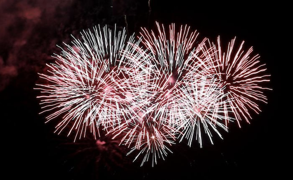 A look at local Independence Day events - Palo Alto Daily Post ...