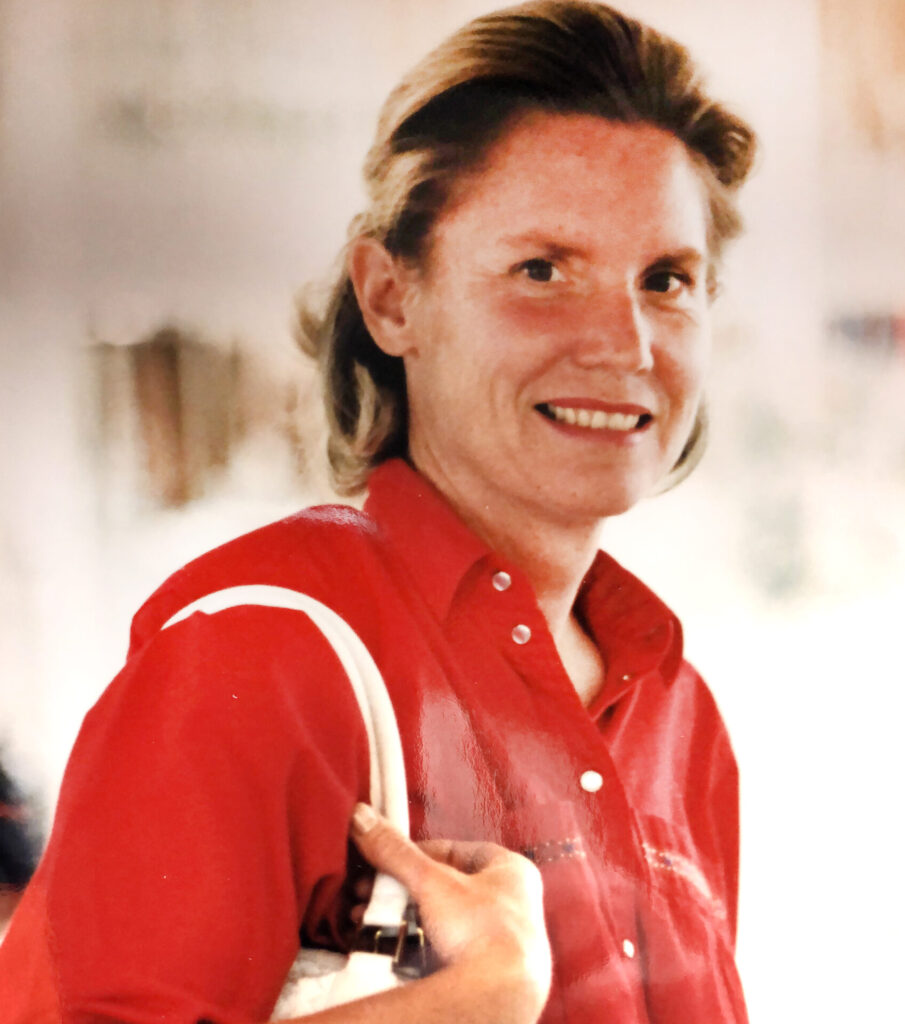 Cathryn Wolfman Young – Palo Alto Daily Post