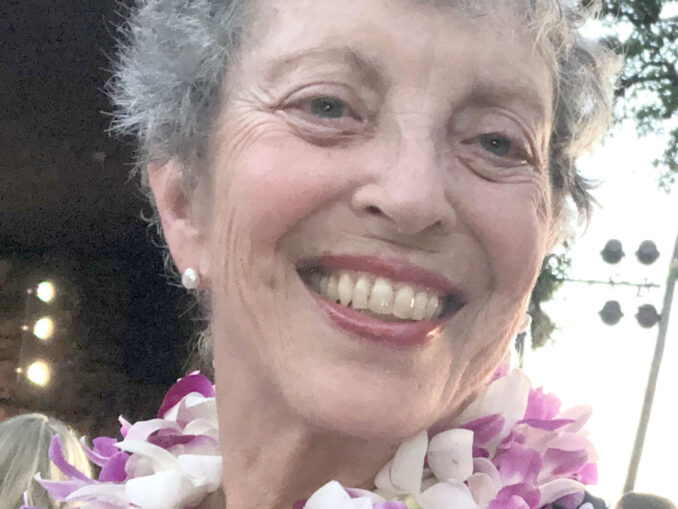 Obituaries – Palo Alto Daily Post