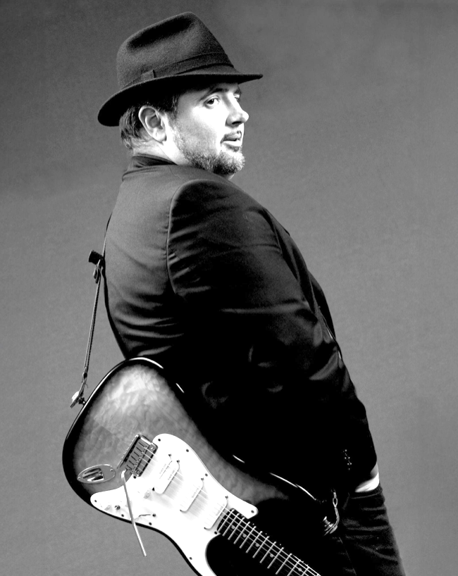 Gary Swope – Palo Alto Daily Post