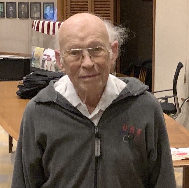 Citizen watchdogs praised for years of volunteering – Palo Alto Daily Post