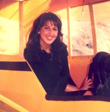 Nicole Sprague – Palo Alto Daily Post