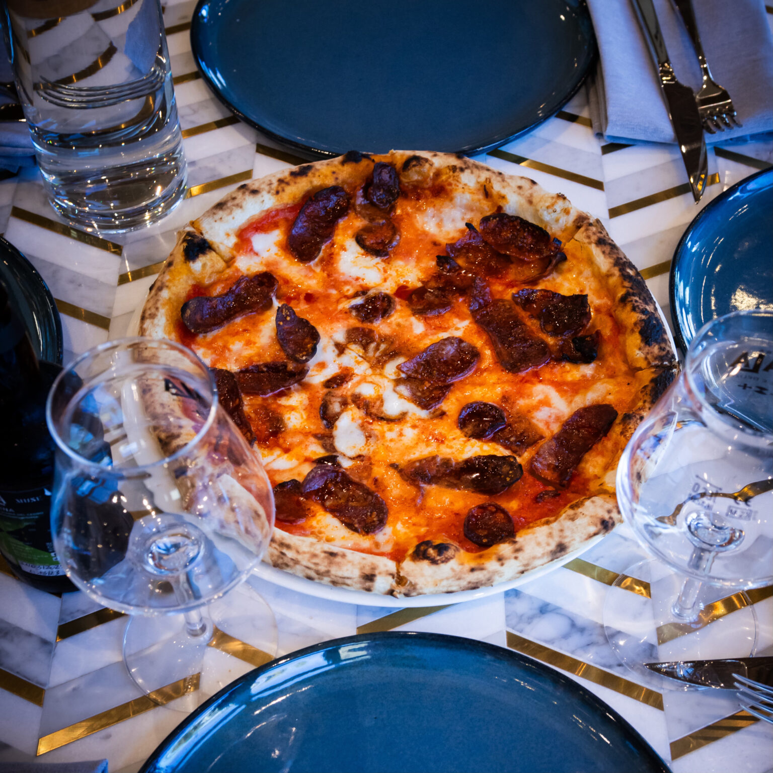 Impasto by Terun: Now Open in San Carlos – Palo Alto Daily Post