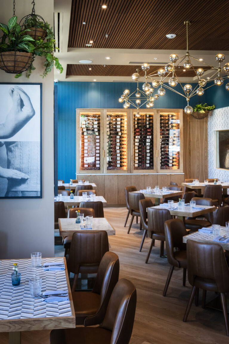 Impasto by Terun: Now Open in San Carlos – Palo Alto Daily Post