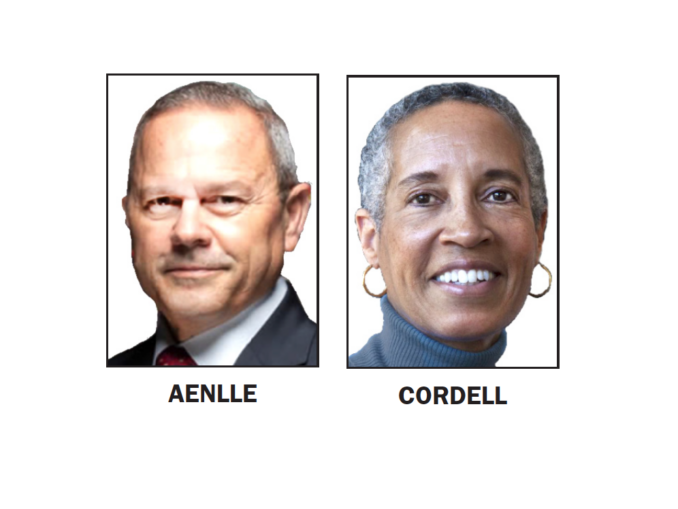 Head of deputy’s union arrested hours before former judge’s report is ...