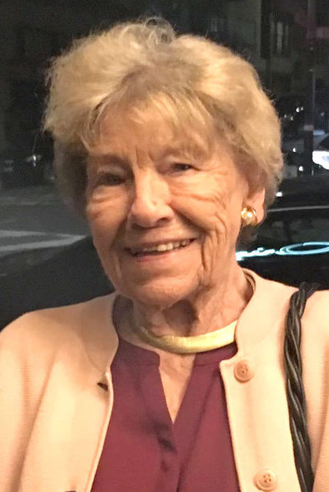 Mary E. Beerbohm – Palo Alto Daily Post
