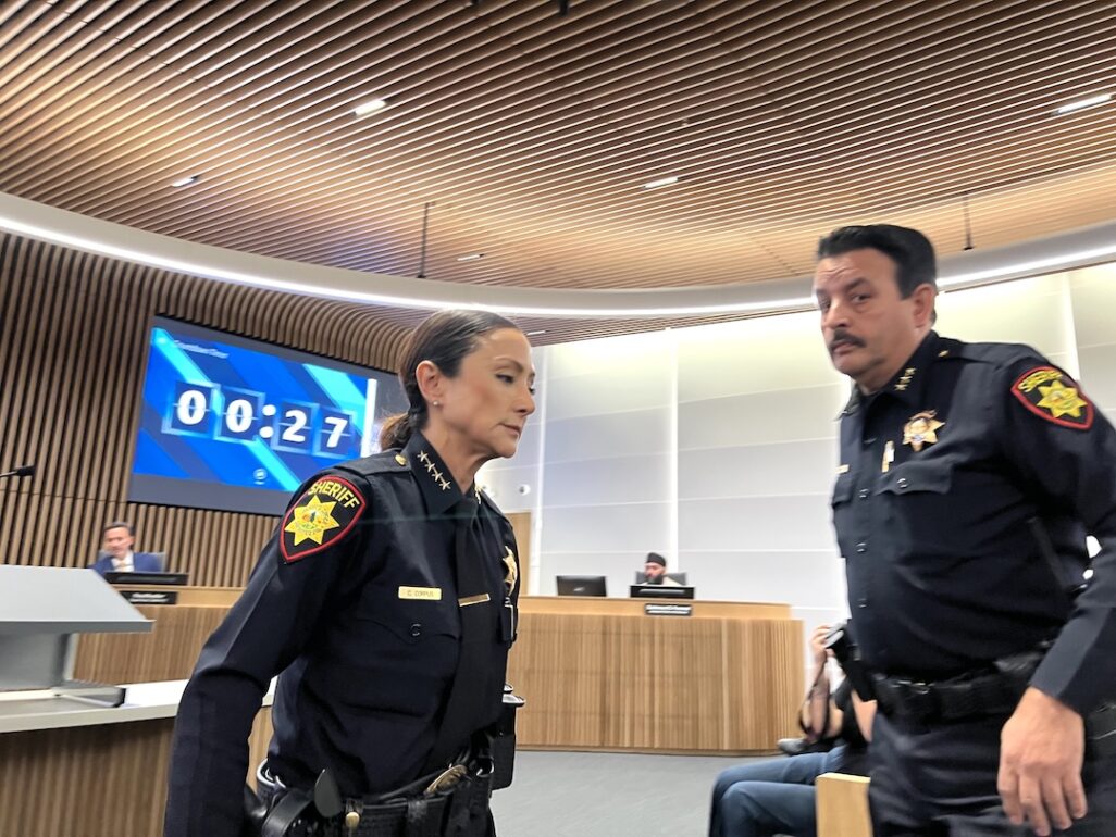 Aenlle denies accusations in 9-page rebuttal (link) – Palo Alto Daily Post