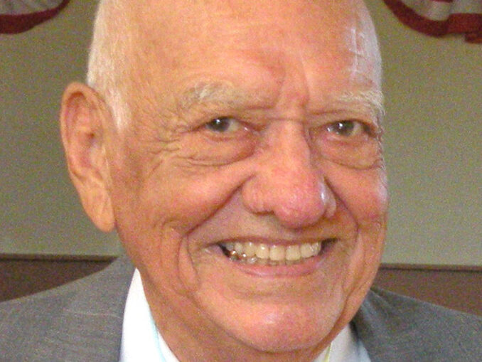 Obituaries – Palo Alto Daily Post