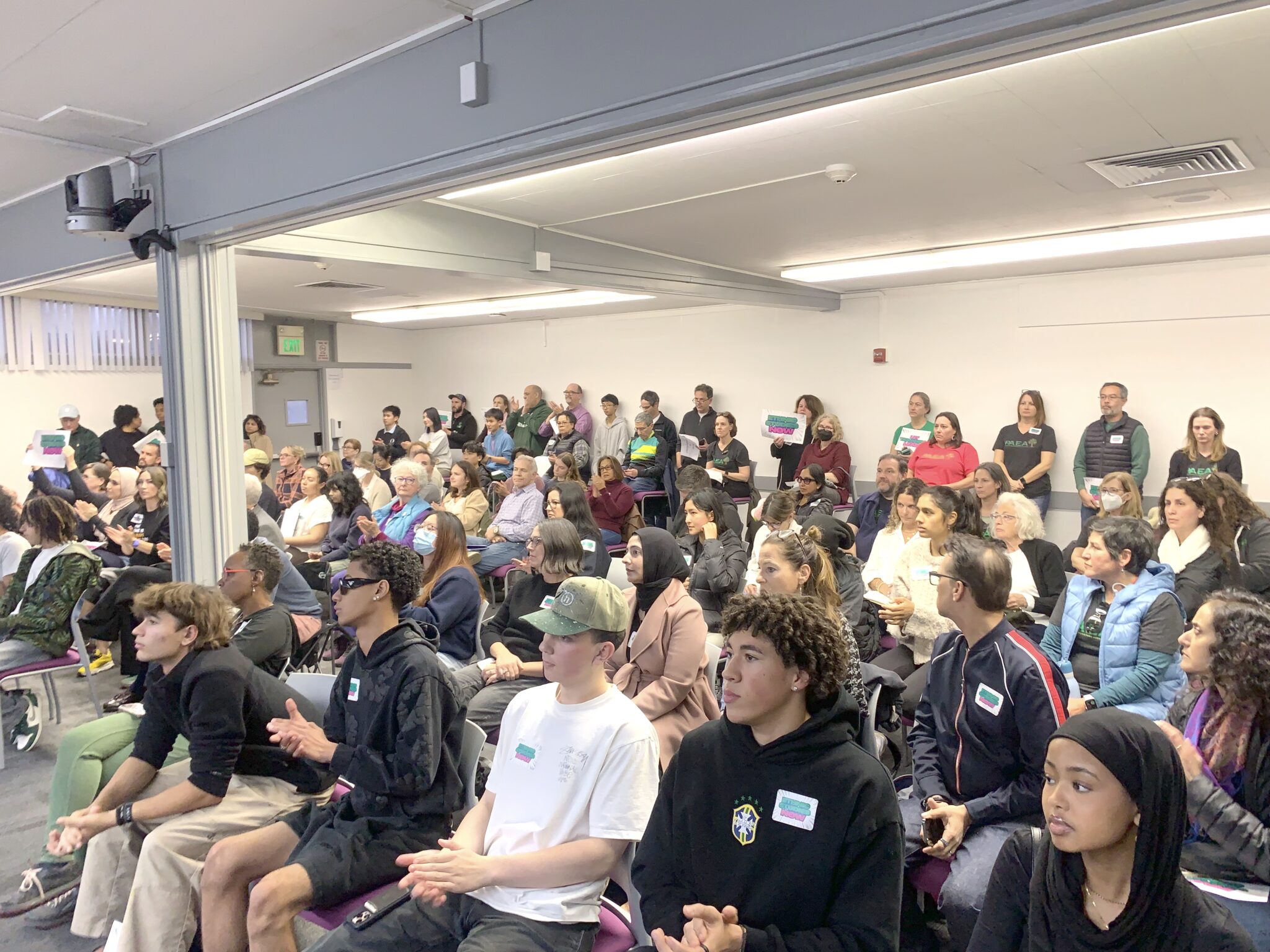 Palo Alto – Palo Alto Daily Post