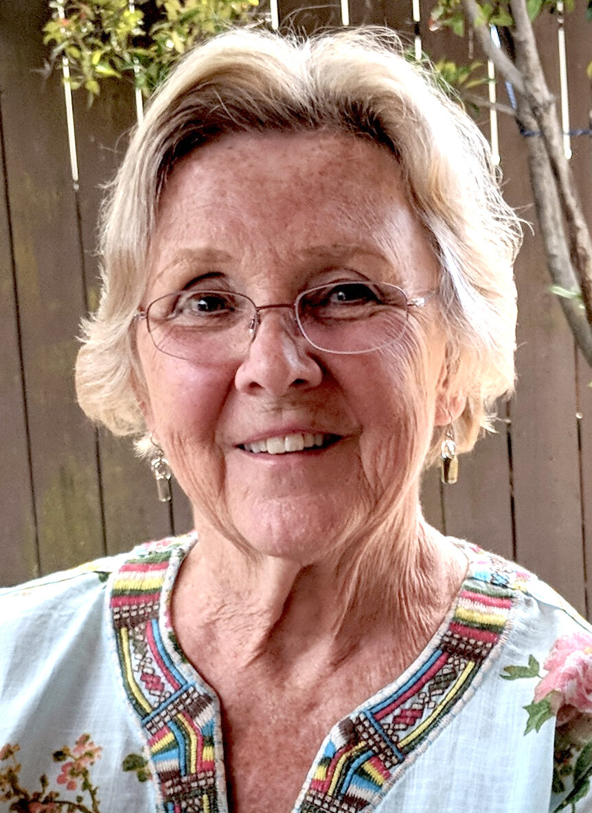 Sheri (Pinnell, Van Coops) Jansen-Olliges – Palo Alto Daily Post
