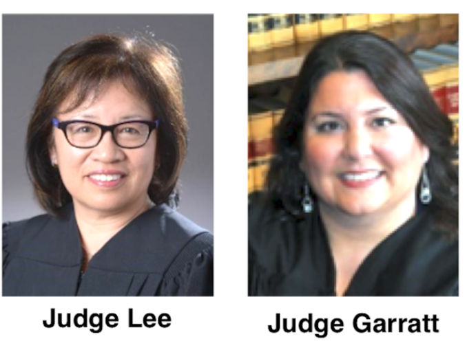 More officers call for Sheriff Corpus to resign – Palo Alto Daily Post