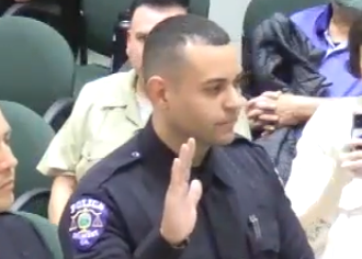 Police officer arrested on suspicion of rape – Palo Alto Daily Post