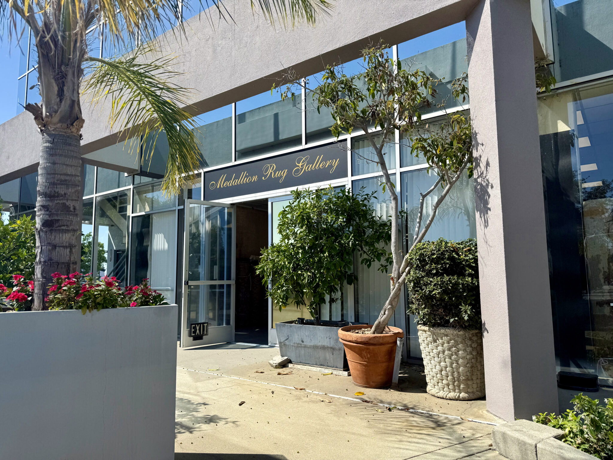 Judge denies sheriff’s request for an injunction to stop termination ...