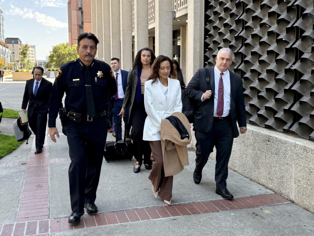 Korean grocery store opens in EPA – Palo Alto Daily Post