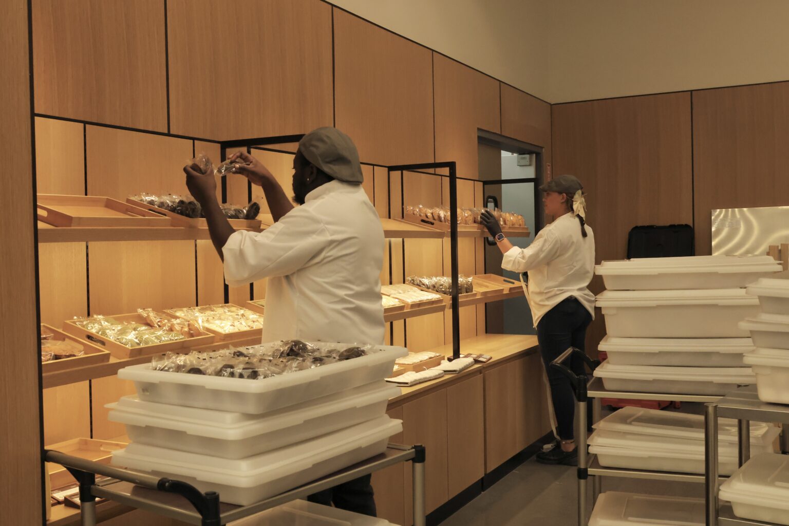 Korean grocery store opens in EPA – Palo Alto Daily Post