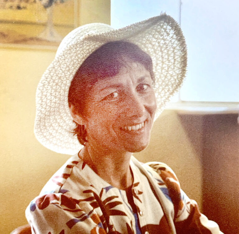 Carol Connally Stern – Palo Alto Daily Post