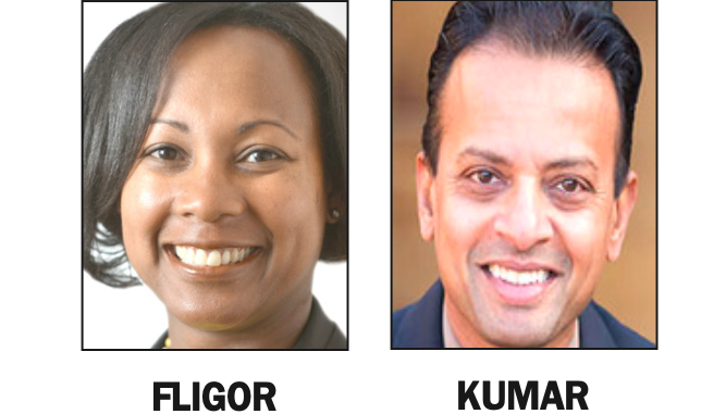 Two finalists square off in assessor race – Palo Alto Daily Post
