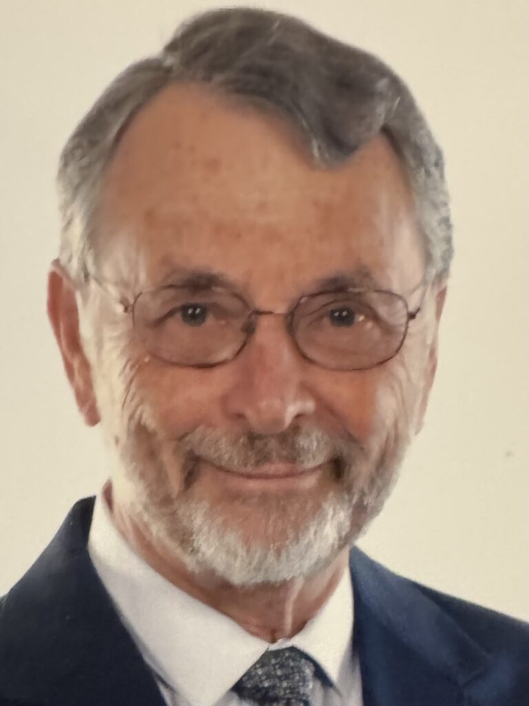 Dr. Gordon R. Cohen – Palo Alto Daily Post