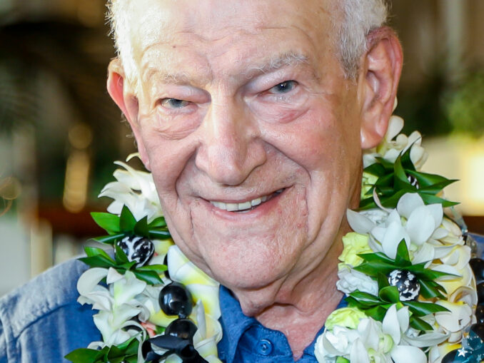 Obituaries – Palo Alto Daily Post