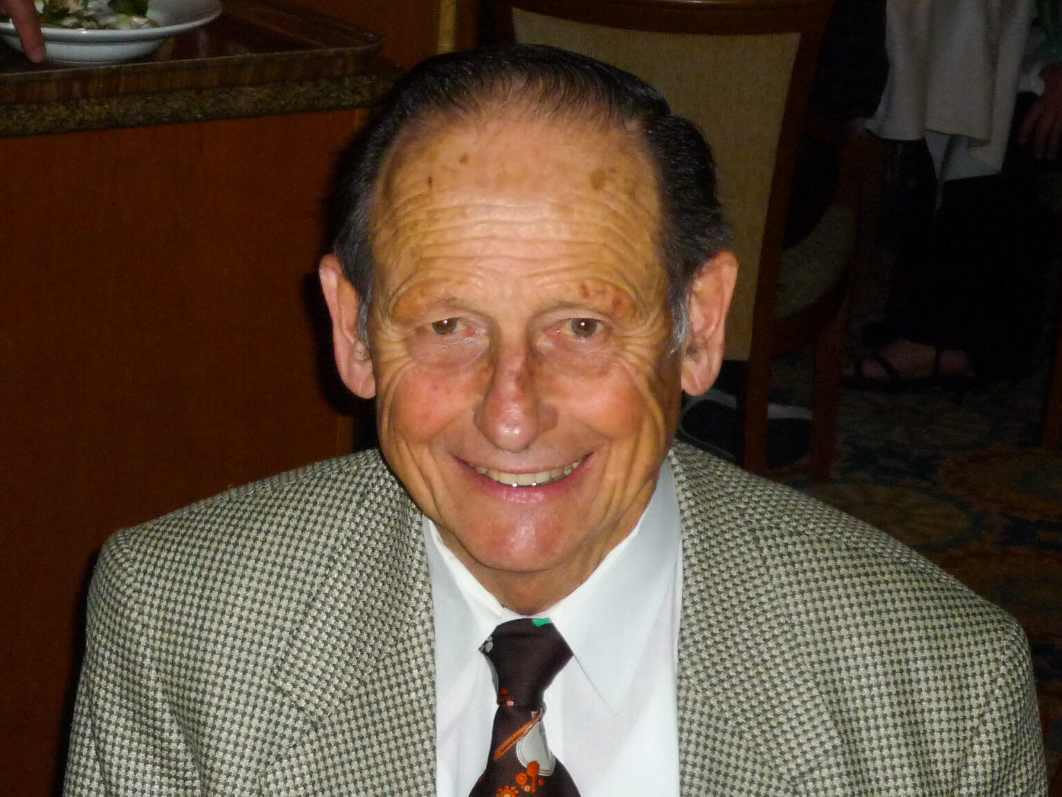 Obituaries – Palo Alto Daily Post