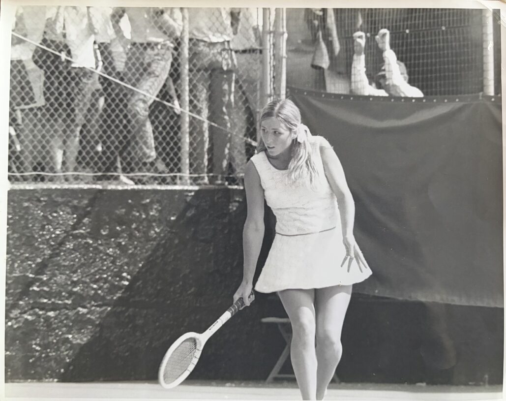 Denise Carter Triolo – Palo Alto Daily Post
